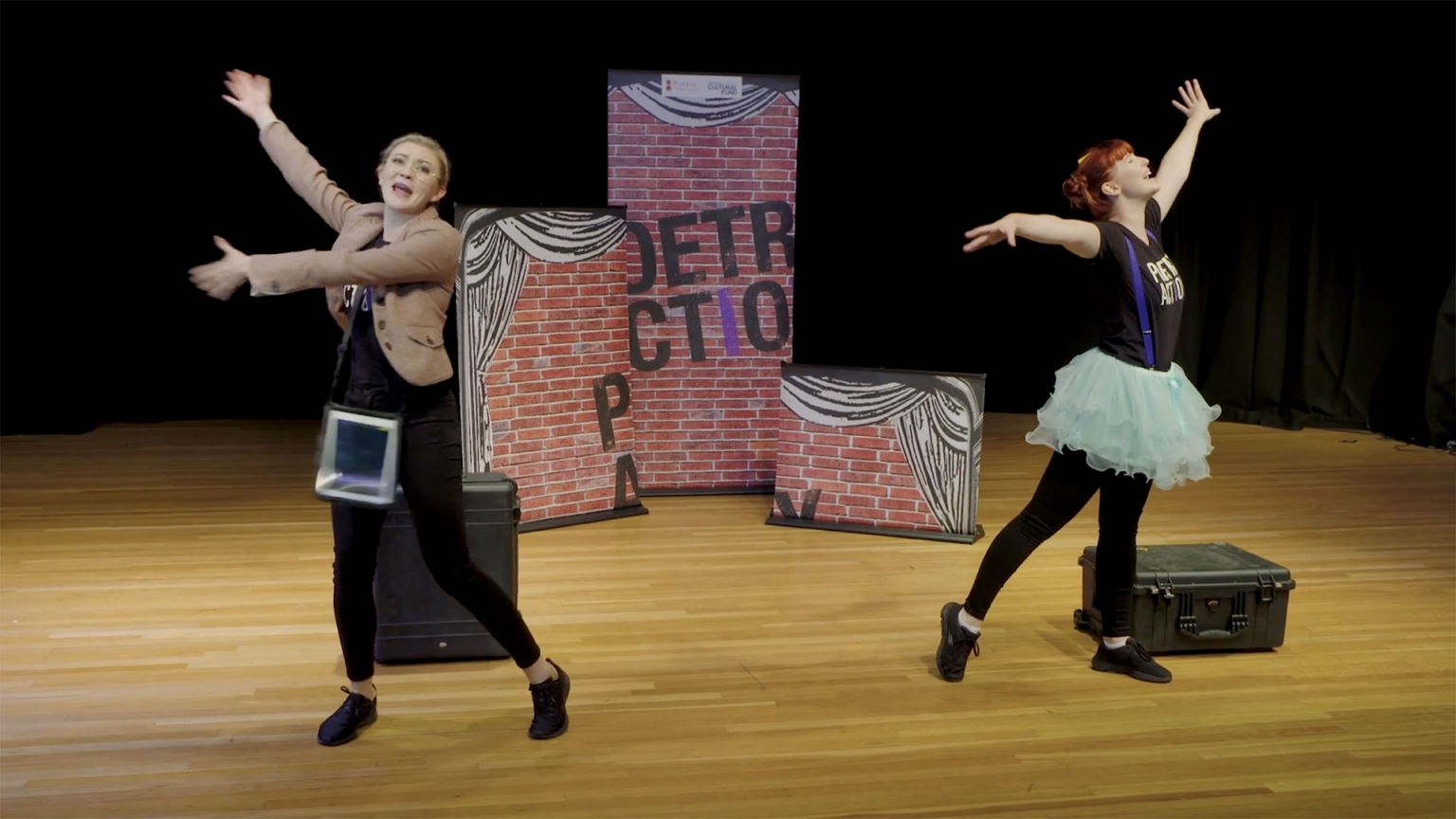 Home | Poetry In Action